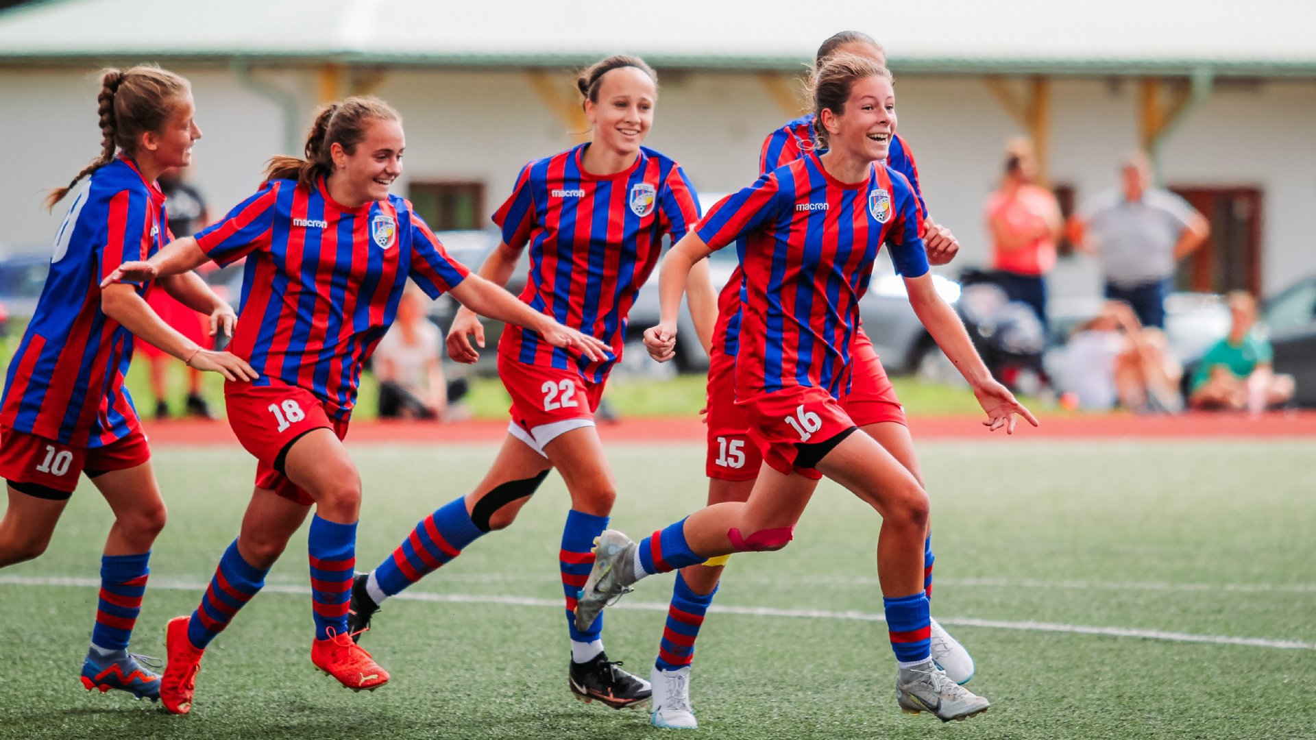 Mám radost z herního projevu, říká po zápase s Dynamem trenér Koubek | FC VIKTORIA Plzeň