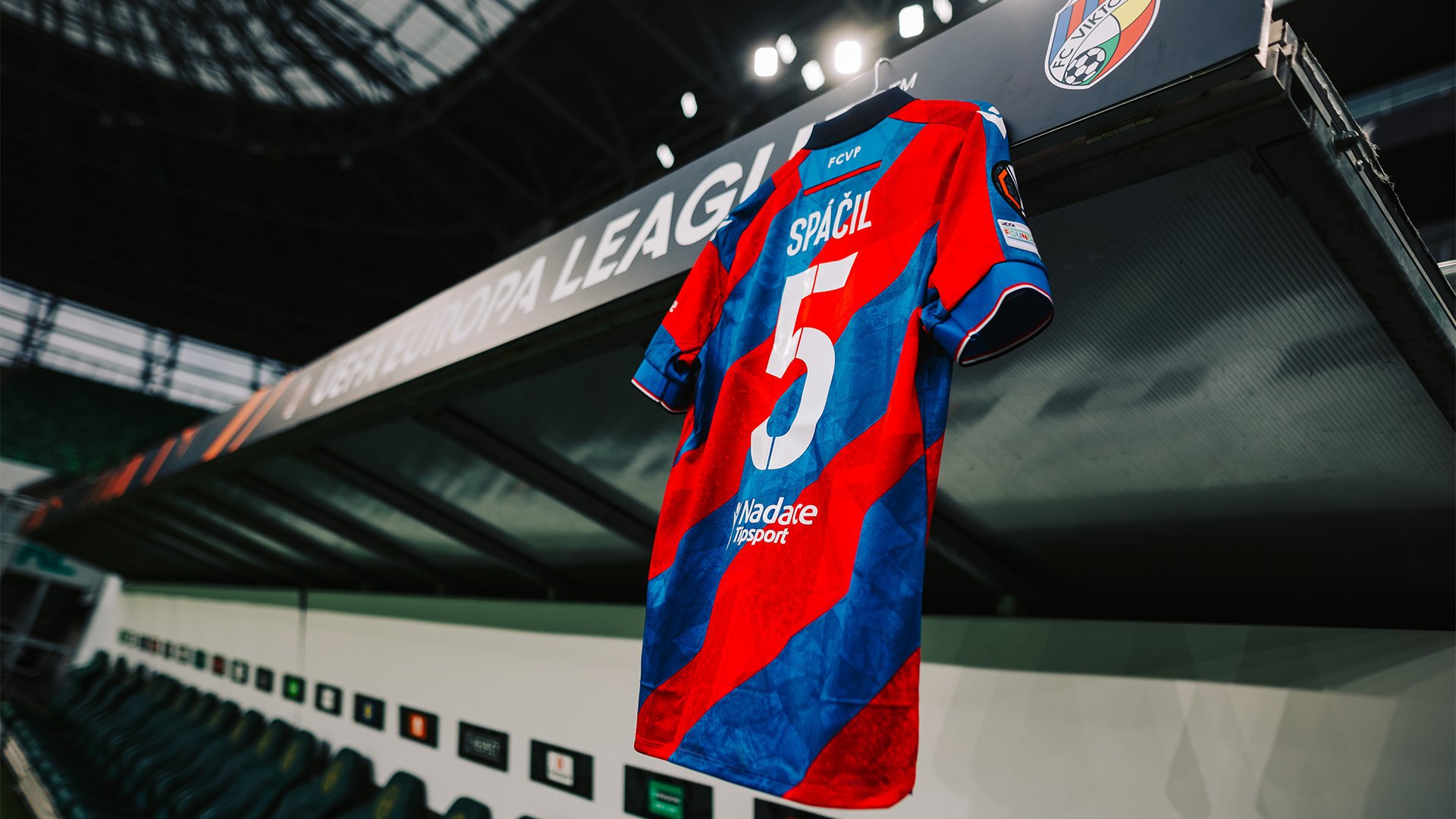 Známe termíny a časy zápasů Evropské ligy! | FC VIKTORIA Plzeň