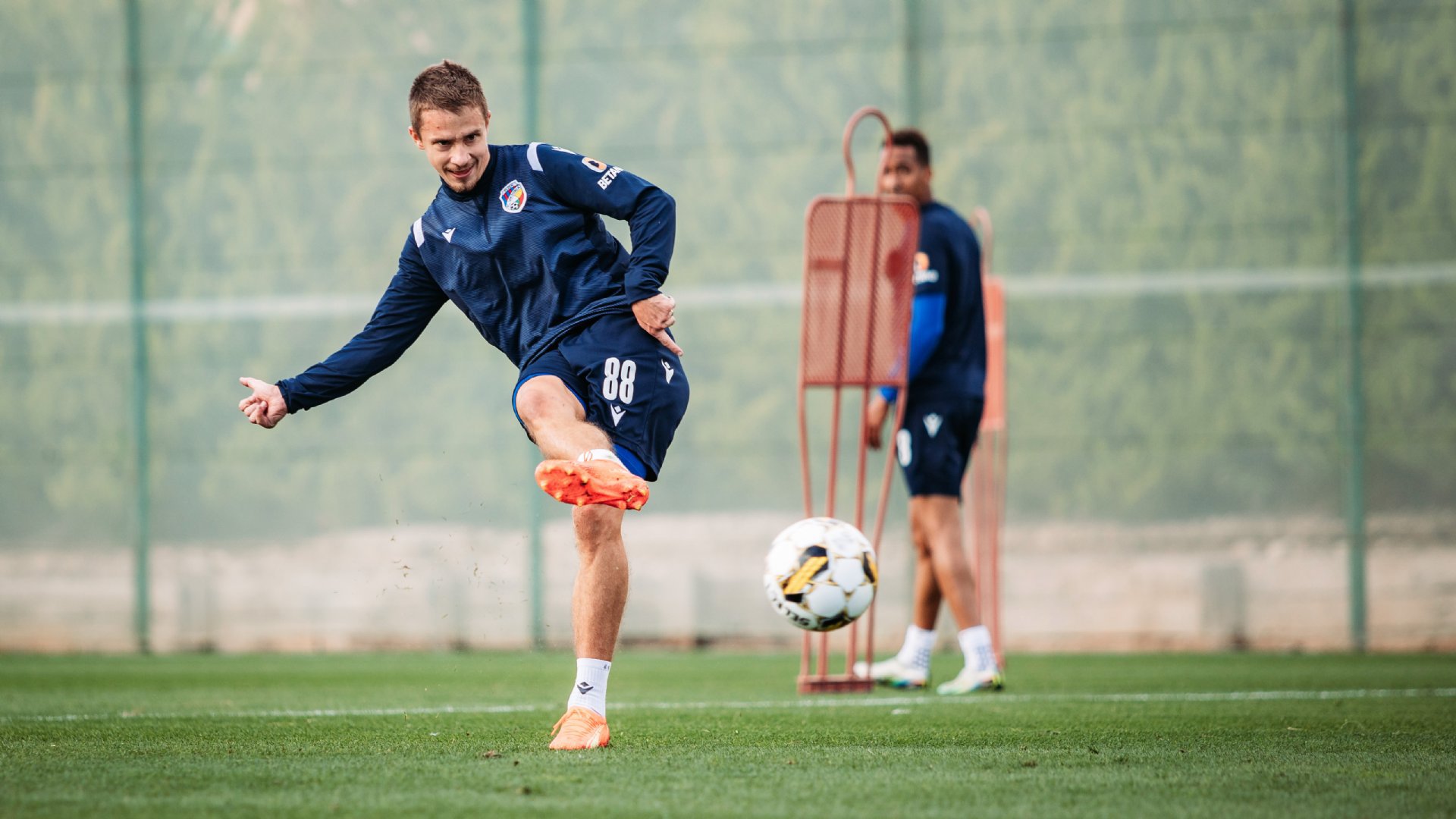 Viktoria vítá posilu do obrany, přichází Libor Holík | FC VIKTORIA Plzeň