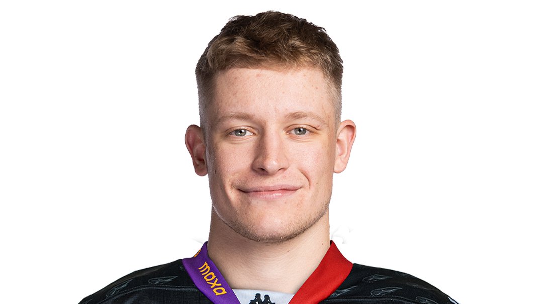 Piráti Chomutov » Profil hráče » Michal Gut