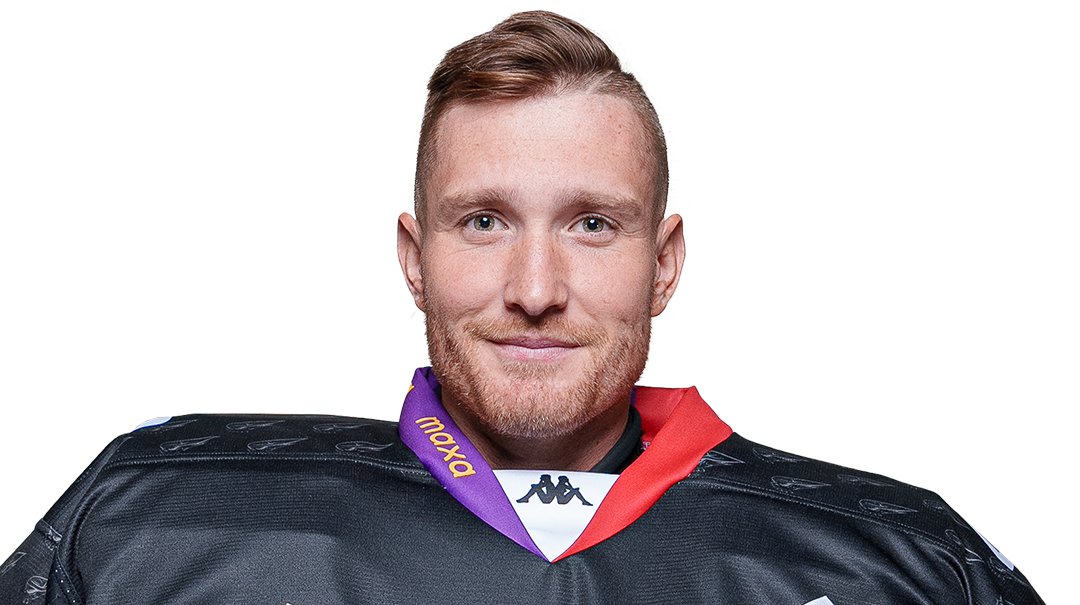 Piráti Chomutov » Profil hráče » Michael Petrásek