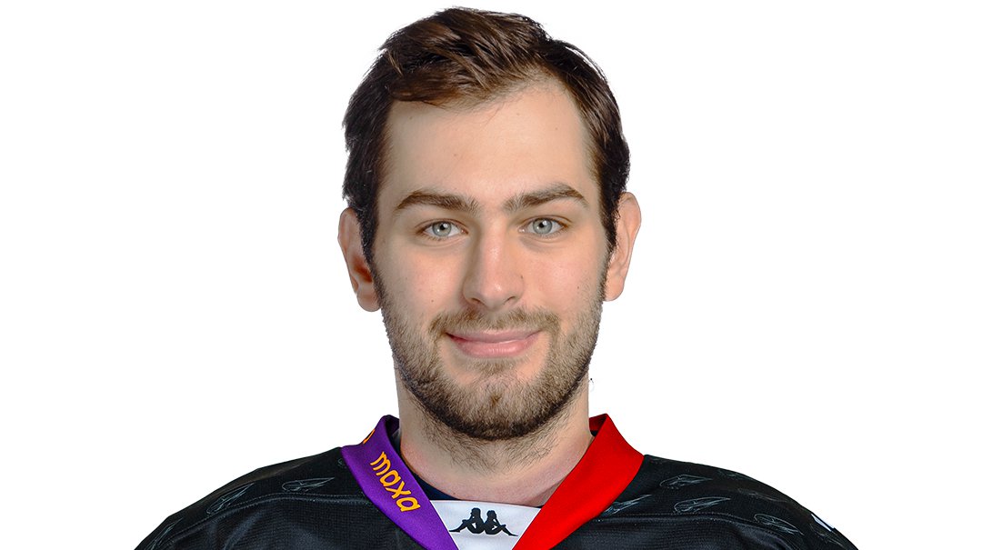 Piráti Chomutov » Profil hráče » Pawel Zygmunt