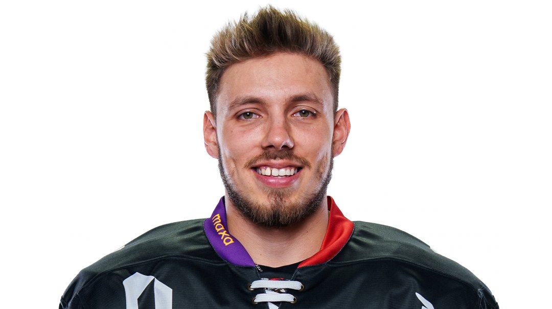 Piráti Chomutov » Profil hráče » Petr Chlán