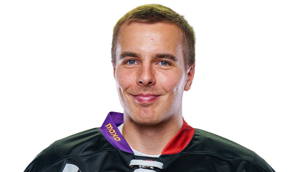 Piráti Chomutov » Profil hráče » Karri Forsblom