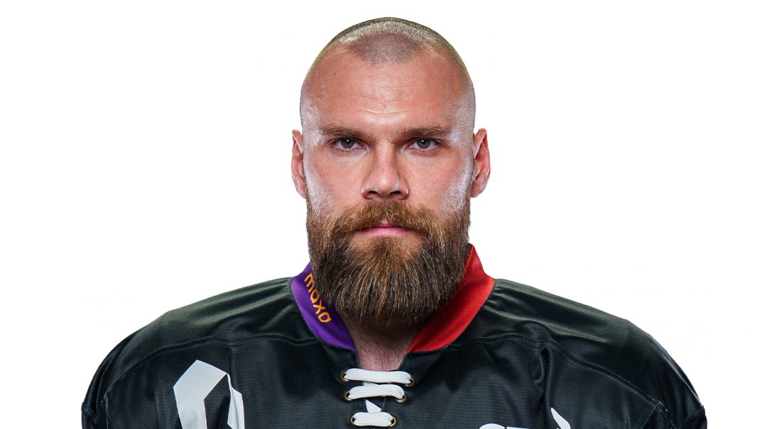 Piráti Chomutov » Profil hráče » Radek Havel