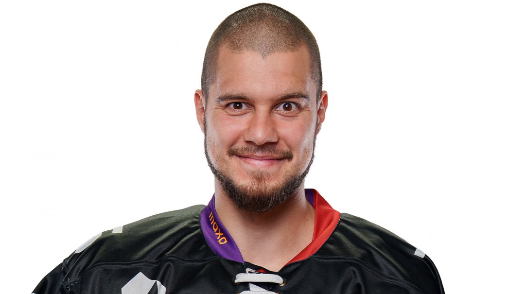 Piráti Chomutov » Profil hráče » Martin Havelka