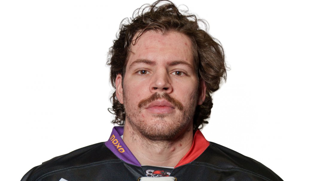 Piráti Chomutov » Profil hráče » Filip Helt