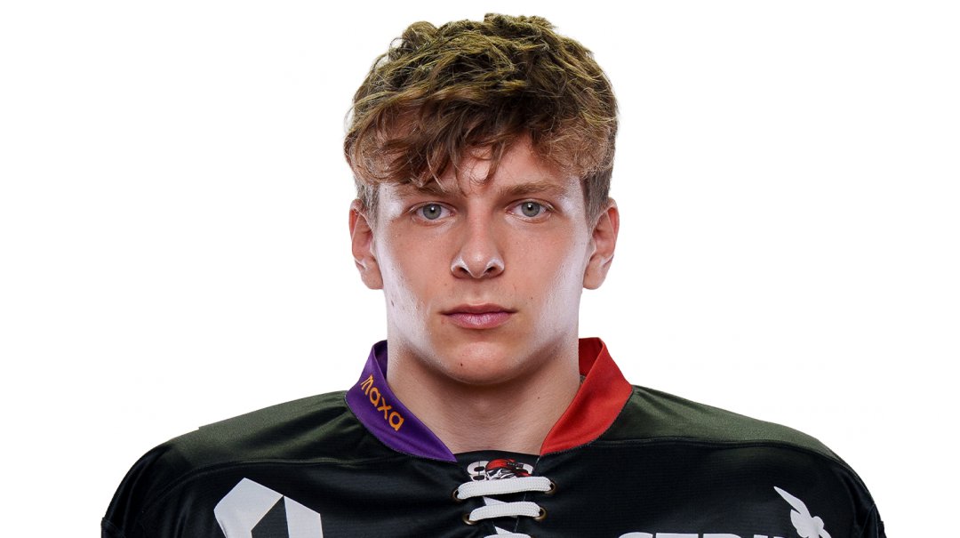 Piráti Chomutov » Profil hráče » Tomáš Hlaváček