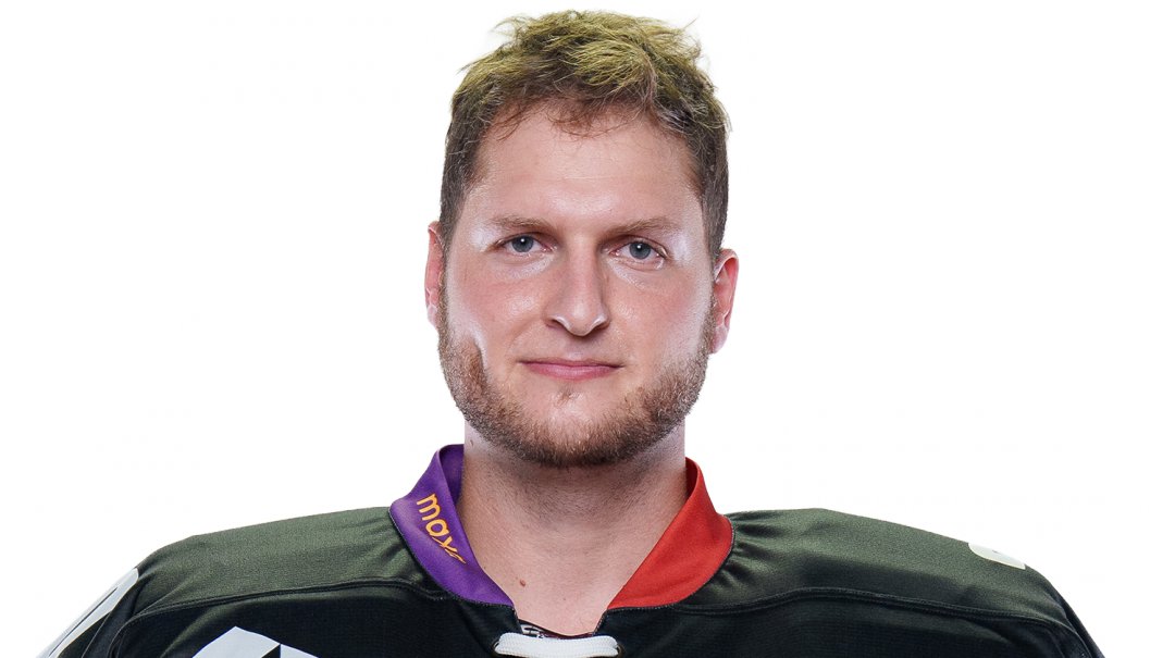 Piráti Chomutov » Profil hráče » Pavel Jekel