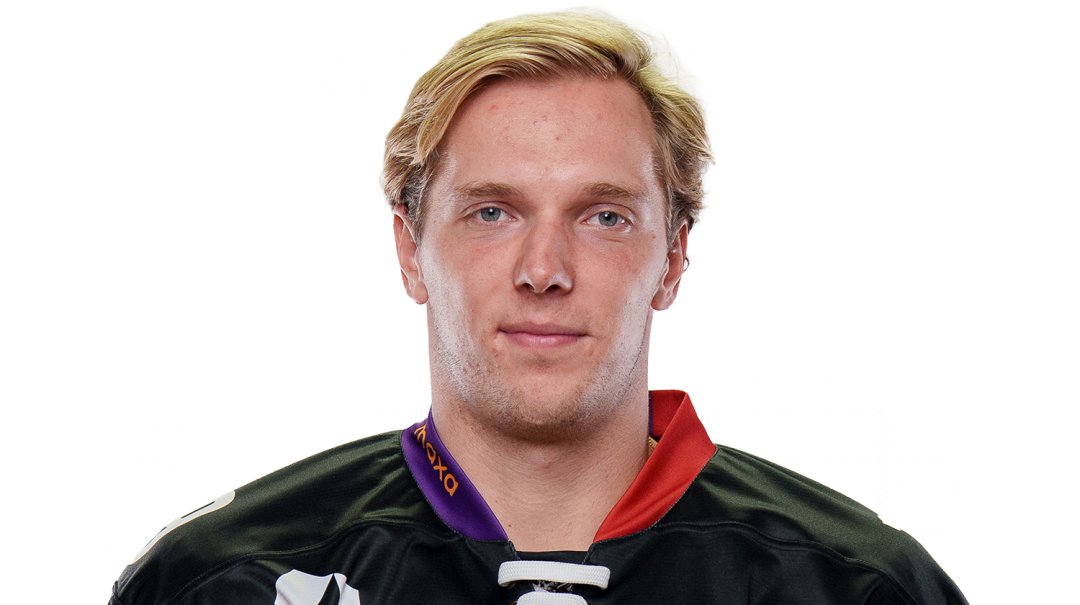 Piráti Chomutov » Profil hráče » Patrik Kadeřávek