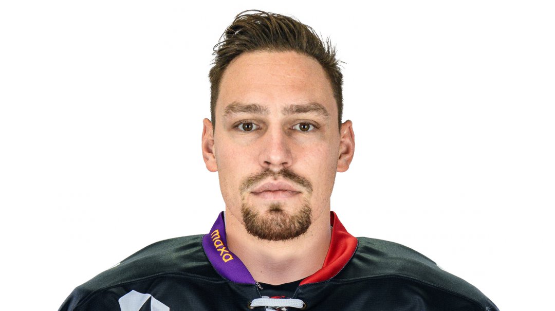 Piráti Chomutov » Profil hráče » Jan Káňa