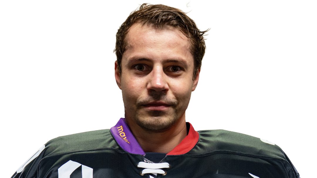 Piráti Chomutov » Profil hráče » Tomáš Král