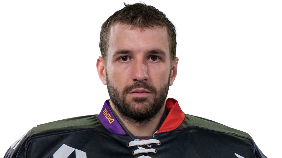 Piráti Chomutov » Profil hráče » Štěpán Lukeš