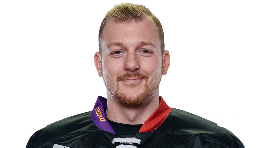 Piráti Chomutov » Profil hráče » Martin Tůma