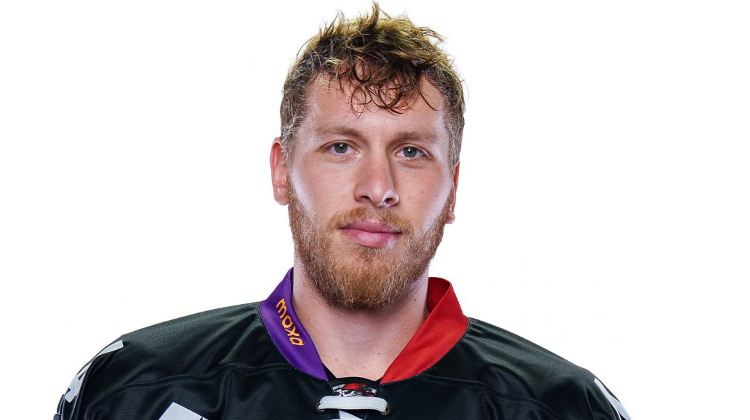 Piráti Chomutov » Profil hráče » Petr Vodička