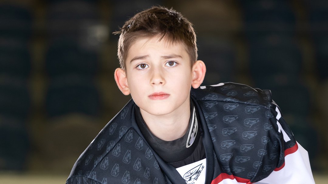 Piráti Chomutov » Profil hráče » #26 Ivan Pronin