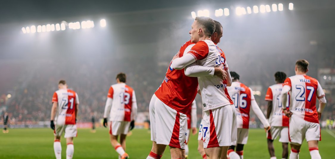 SK Slavia Praha