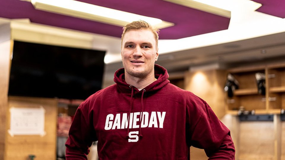 HC Sparta Praha » Profil hráče » Jan Marek