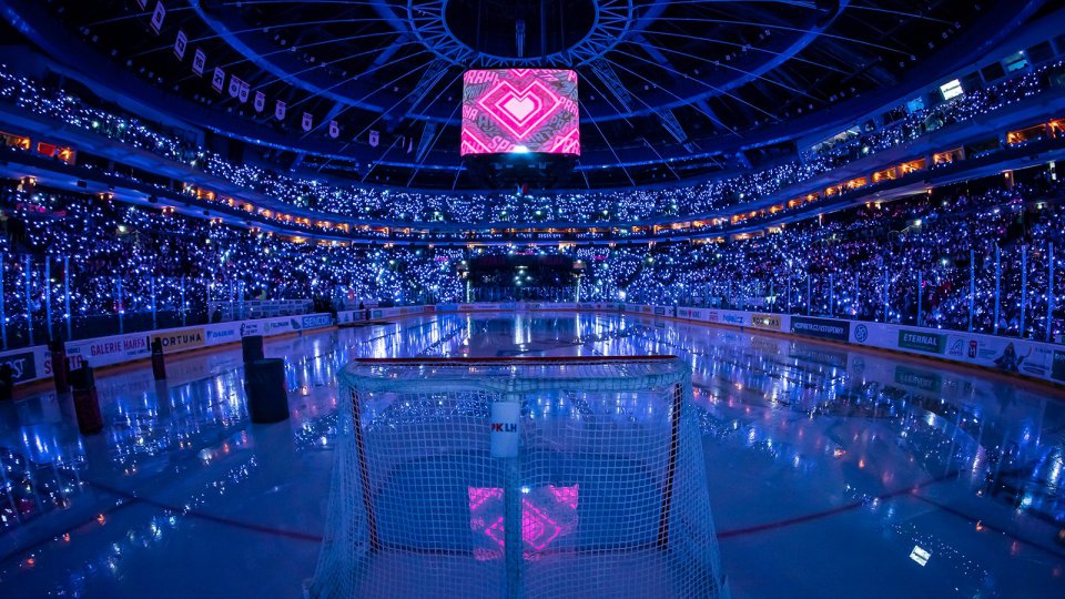 HC Sparta Praha » Zápasy » Champions Hockey League 2025/2026