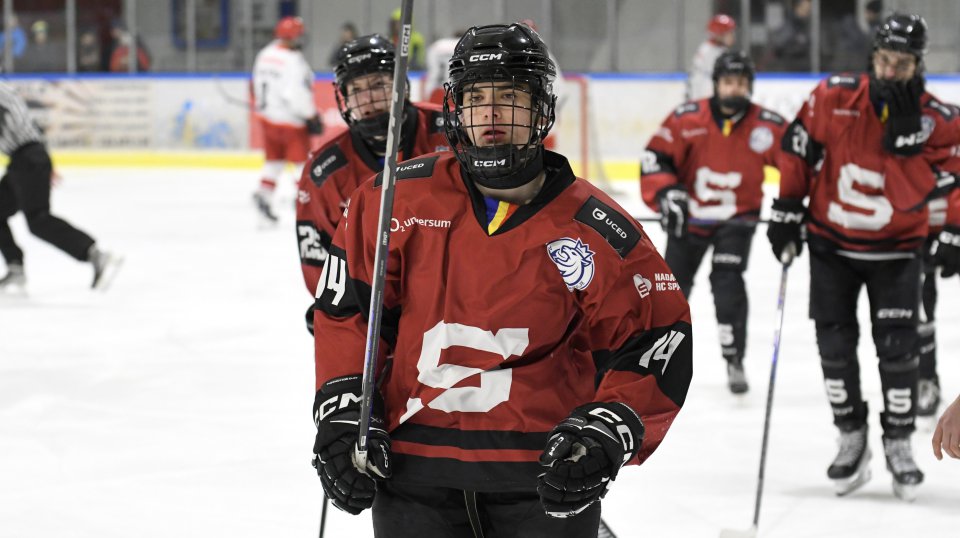 HC Sparta Praha » Oficiální internetové stránky